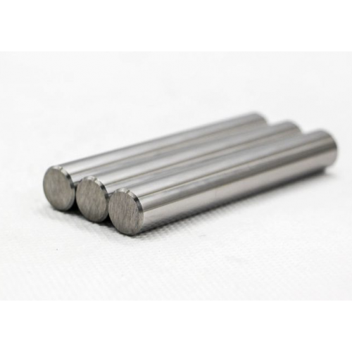Solid Tungsten Carbide Rods, Diameter from 3mm to 30mm- TUNGSTEN MAN