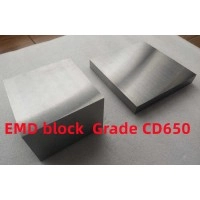 Tungsten Carbide EDM Blocks | Corrosion-Resistant Grade | TUNGSTEN MAN