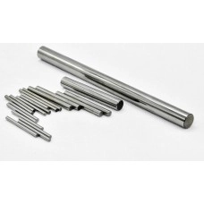 ØD4.00mm Tungsten Carbide End Mill Blanks 12% Cobalt - EMB004