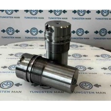 Tungsten Carbide Wear Parts