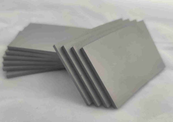 Tungsten Carbide EDM Blocks Suppliers,105×105mm Ground Tungsten Carbide ...