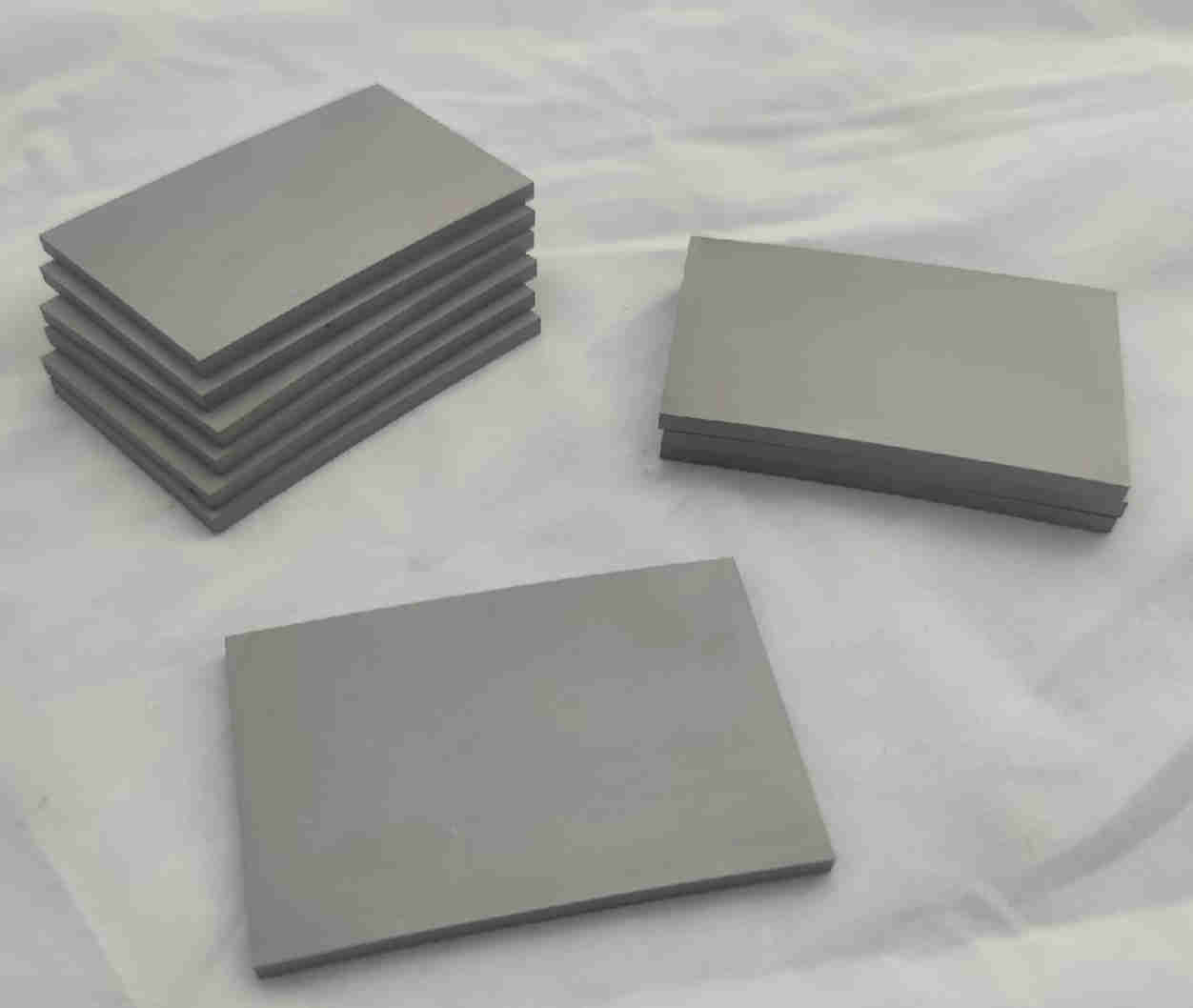 Tungsten Carbide EDM Blocks | Corrosion-Resistant Grade | TUNGSTEN MAN