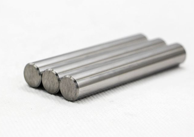 Best Tungsten Carbide Rod Blanks Manufacturer | TUNGSTEN MAN