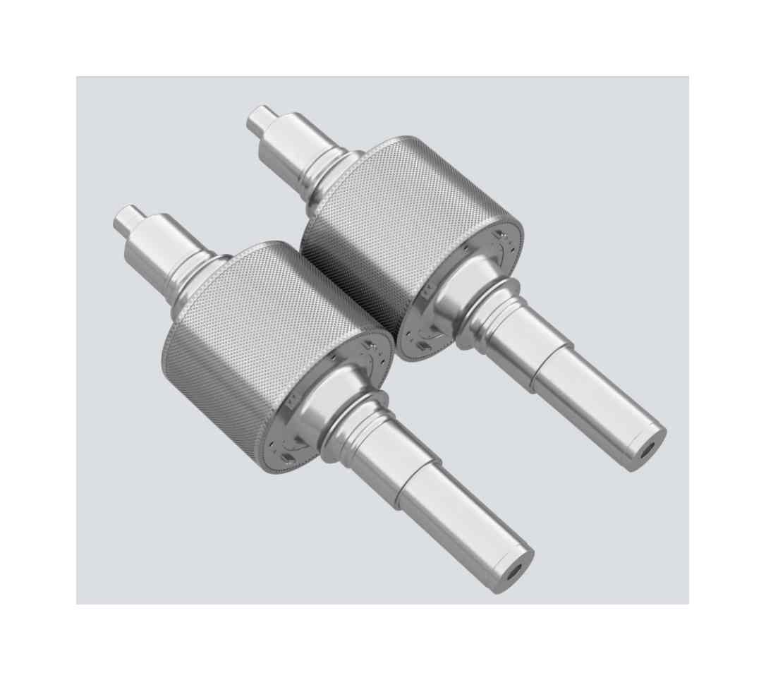 The Tungsten Carbide Science Behind High-Pressure Grinding Rolls (HPGR ...