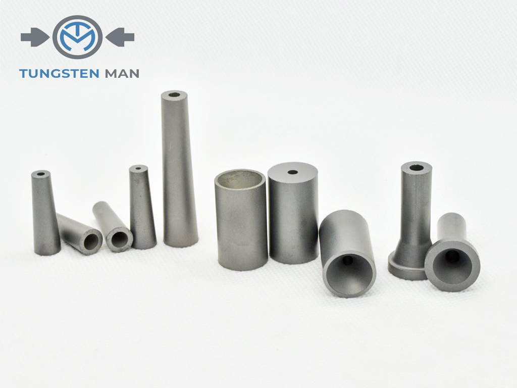 What Is Tungsten Carbide