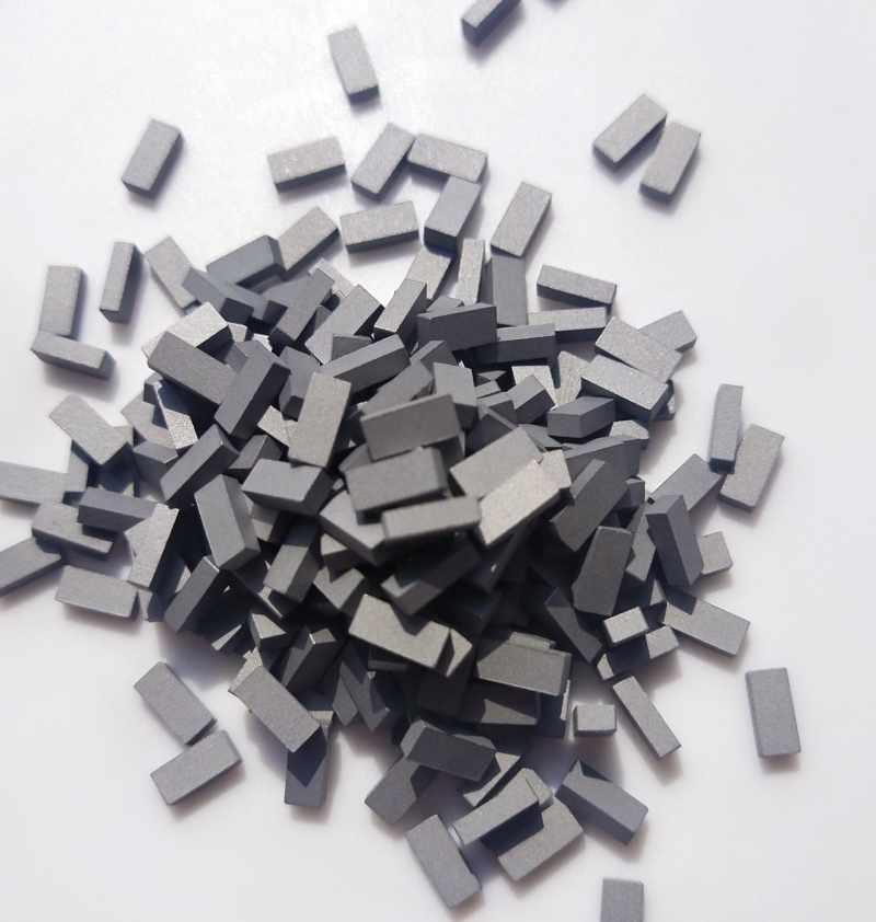 Choosing the Right Tungsten Carbide Insert for Your Stabilizer ...