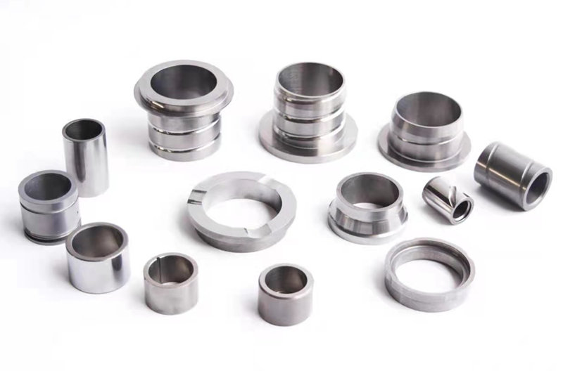 The Best Tungsten Carbide Bushings For Oil And Gas Industry